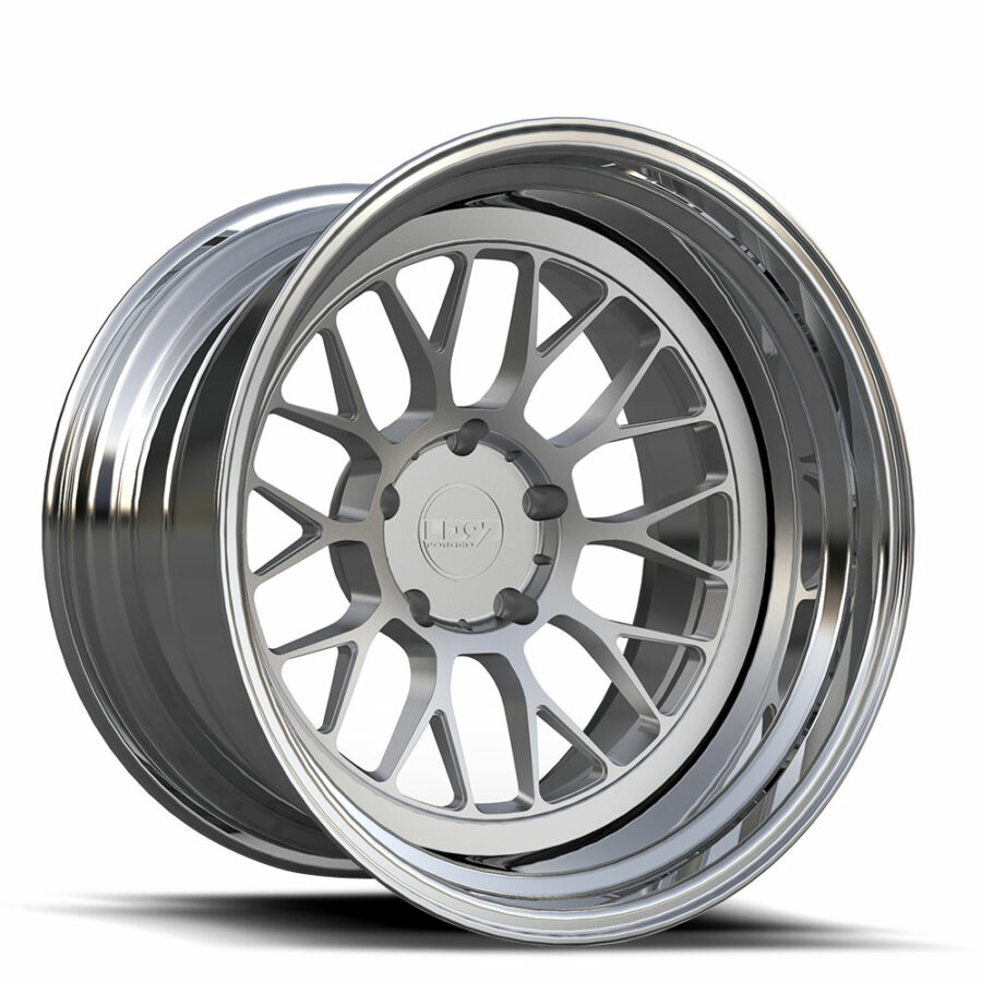 Ford Mustang (S197 2005-2009) Widebody Kit (Materialgutachten ...