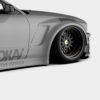 Ford Mustang (S197 2005-2009) Widebody Kit (Materialgutachten ...
